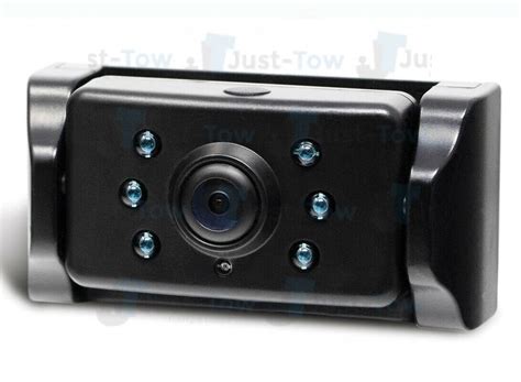 Dual Spare Camera For Mp7410 Just Tow