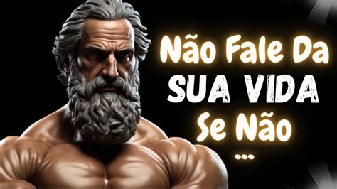 120 Leis ESTOICAS para VOCÊ não FRACASSAR na VIDA YouTube