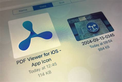 PDF Viewer Supercharges The Native IOS Files Browser Review Cult Of Mac