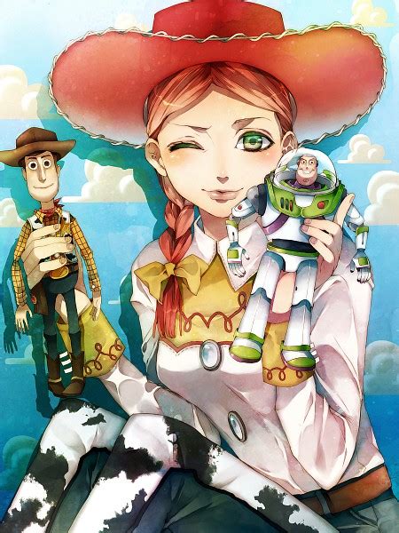 Toy Story Disney Image By Tsukioka Tsukiho Zerochan Anime Image Board
