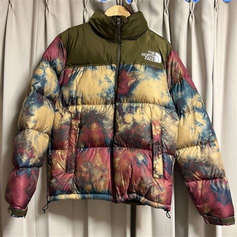 Novelty Nuptse Jacket ヌプシ タブレット Usヌプシ海外モデルの Retro Nuptse Jacketの購入は偽物の