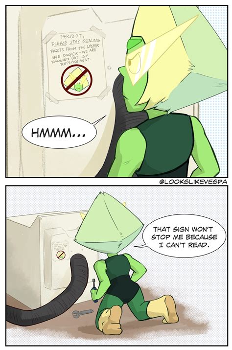 1832 Best Peridot Images On Pholder Stevenuniverse Beach City And