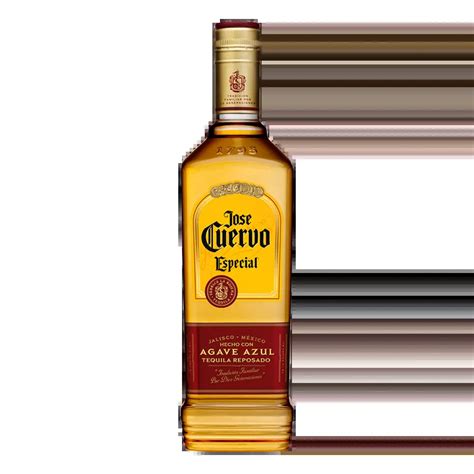 Tequila Jose Cuervo Reposado 990ml Drink Central