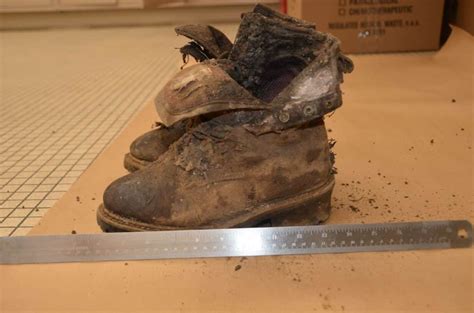 State Police Identify Womans Remains Found In Morris