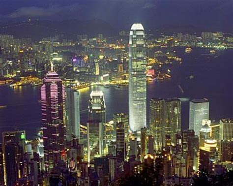Hong Kongs Best Instagram Spots