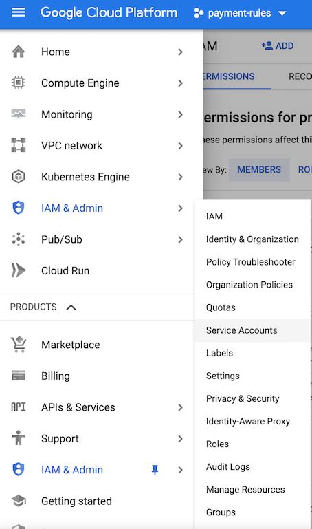 Automated Deployment To Google Cloud Run Think Reactive My Musings