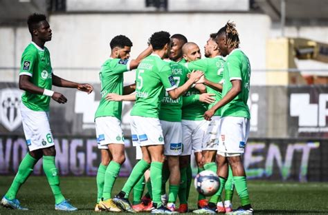 Asse De Bonnes Nouvelles Pour Claude Puel Avant Monaco Foot Sur 7