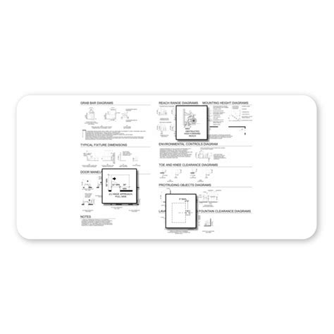 Core Revit Project Template — Revit Template