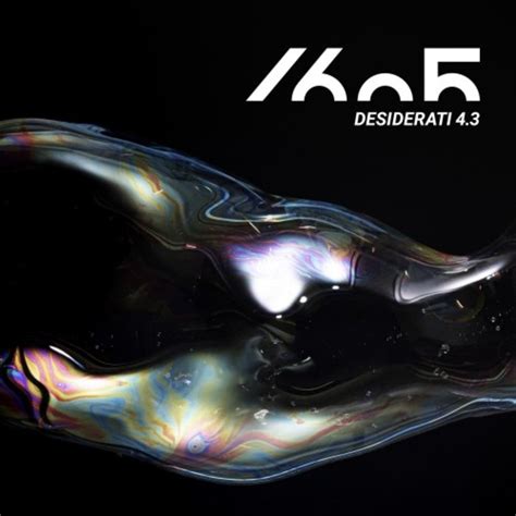 Desiderati 43 By Umekuto Karemgaston Zanidokandmartinjulien Earle On