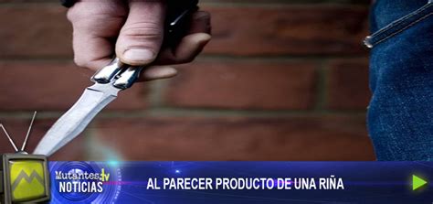 Facatativá Asesinan A Joven Con Arma Blanca En Zona De Bares De La