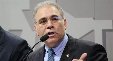 Novo Ministro Da Saúde Não Acredita Em Tratamento Precoce E Defende