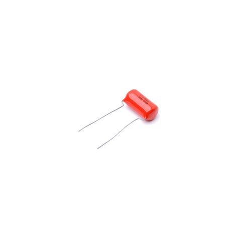 Orange Drop Capacitor 600v 0 068uf 1 Pkg