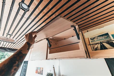 Diy Promaster Van Conversion Guide