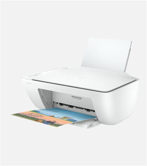 HP DeskJet 2320 AIO - Couleur - Ramatek