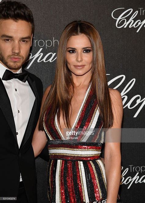 Cheryl And Liam Cheryl And Liam Liam James Cheryl