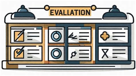 Premium AI Image Thorough Evaluation Criteria