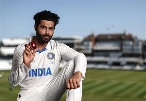 नई टेस्ट जर्सी पहनकर टीम इंडिया के खिलाड़ियों ने कराया फोटोशूट देखें