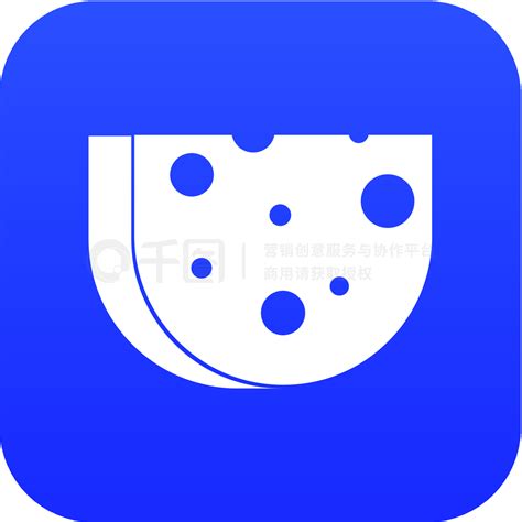 白色免抠元素瑞士乳酪在白色传染媒介例证任何设计的象数字式蓝色片断隔绝的一块瑞士奶酪图标数字蓝色模板免费下载eps格式1500像素编号
