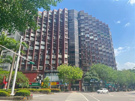 新光民生廣場華廈台北市松山區民生東路五段店面民生社區投資低總價店面 房屋出售 樂屋網