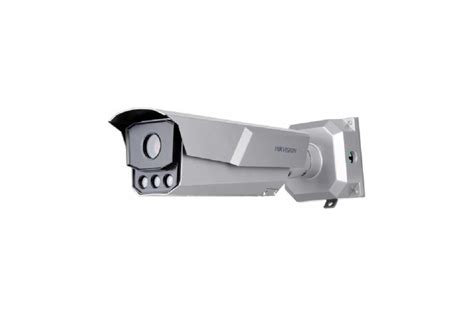 ANPR-камера для транспорта Hikvision iDS-TCM203-A/R/0832(850nm) (B) 2 ...