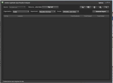 Adobe Captivate Quiz Analyzer Not Reporting Adobe Community 5930140
