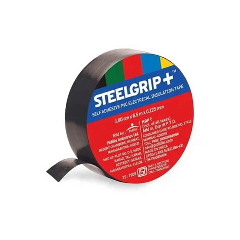Pidilite Steelgrip Tape At ₹ 10 Piece Pune Id 2856407059830