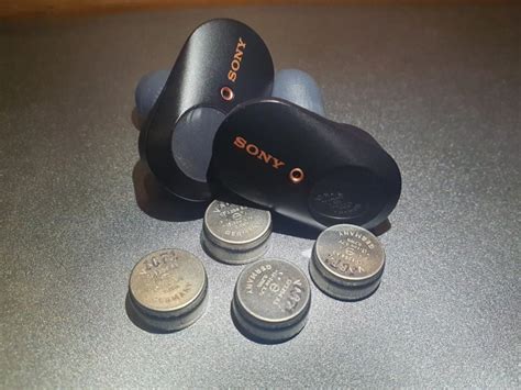 Varta CP1254 A3 Battery, Audio, Headphones & Headsets on Carousell