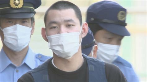 “ルフィ強盗事件”実行役リーダー残忍な犯行から一転、法廷で涙の謝罪「自らに極刑を望む」変化のワケ Tbs News Dig