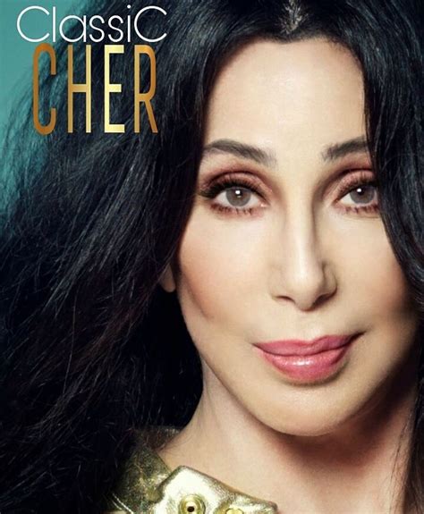 Pin By Alexandra Selzer On Classic Cher American Singers Singer