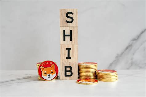 Mysterious Whales Accumulate Trillions Of Shiba Inu Tokens Predicting
