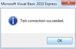 Visual Basic Net Online Programming The Database Wizard In VB NET Express