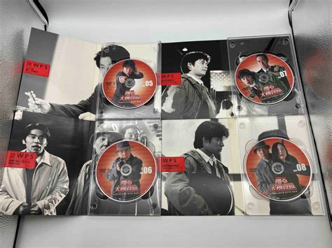 Yahooオークション Dvd 踊る大捜査線 コンプリートdvd Box初回限定