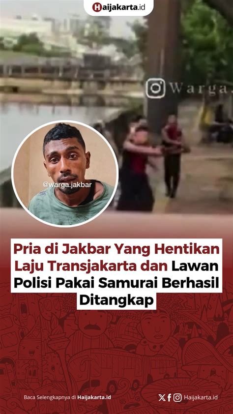 Berita Jakarta Terkini (@haijakarta.id) • Instagram photos and videos