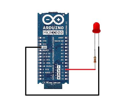 Create Mobile Apps For Android And Ios Connecting To The Mkr Using Arduino • Tech Projects