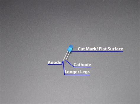 Tutorial How To Breadboard Led Learn With Edwin Robotics