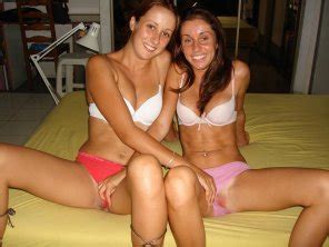 Giving Each Other A Helping Hand Porn Pic