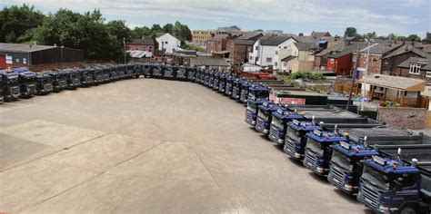 About Us Pp Oconnor Aggregates