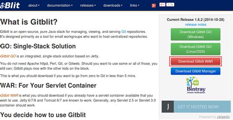 deploying apps via gitblit jagoan cloud