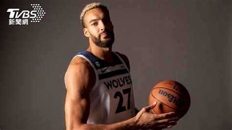 觀點／灰狼重磅交易中鋒gobert Nba西北組前瞻│tvbs新聞網