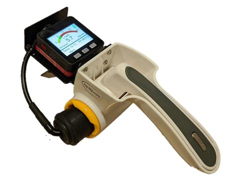 Ag IQ Handheld Moisture Meter Ag IQ Australia Ag IQ Handheld Moisture Meter Ag IQ Australia