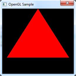 Membuat Bentuk Dengan OpenGL INI TULISANKU