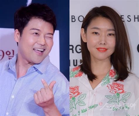 종합 전현무♥한혜진 “결별 사실무근잘 만나고 있습니다” 전문 스포츠동아
