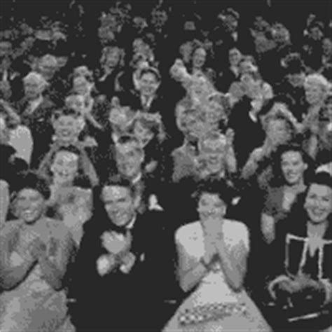 Crowd Goes Wild GIFs Find Share On GIPHY