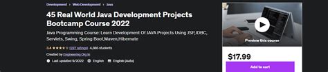 7 Best Java Bootcamps To To Earn Six Figures In 2023 KIGI