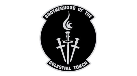 Brotherhood Patch Zombie Orpheus Entertainment