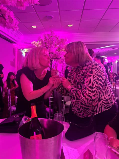 Proud To Be Part Of Such A Wonderful Team Jayne Nield