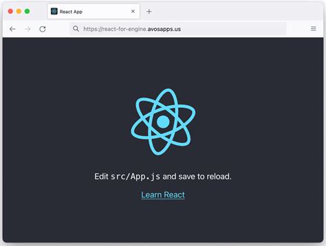 Leancloud Blog 在云引擎上部署 React 单页应用