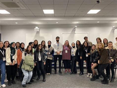 Medipol Üniversitesi Psikoloji Topluluğu Linkedin‘de Medipol