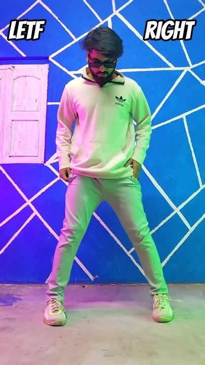 Easy Step Tutorial 😉 Shorts Danceturorial Dance Youtube