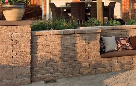 Product Techo Bloc Mini Creta Life Time Pavers